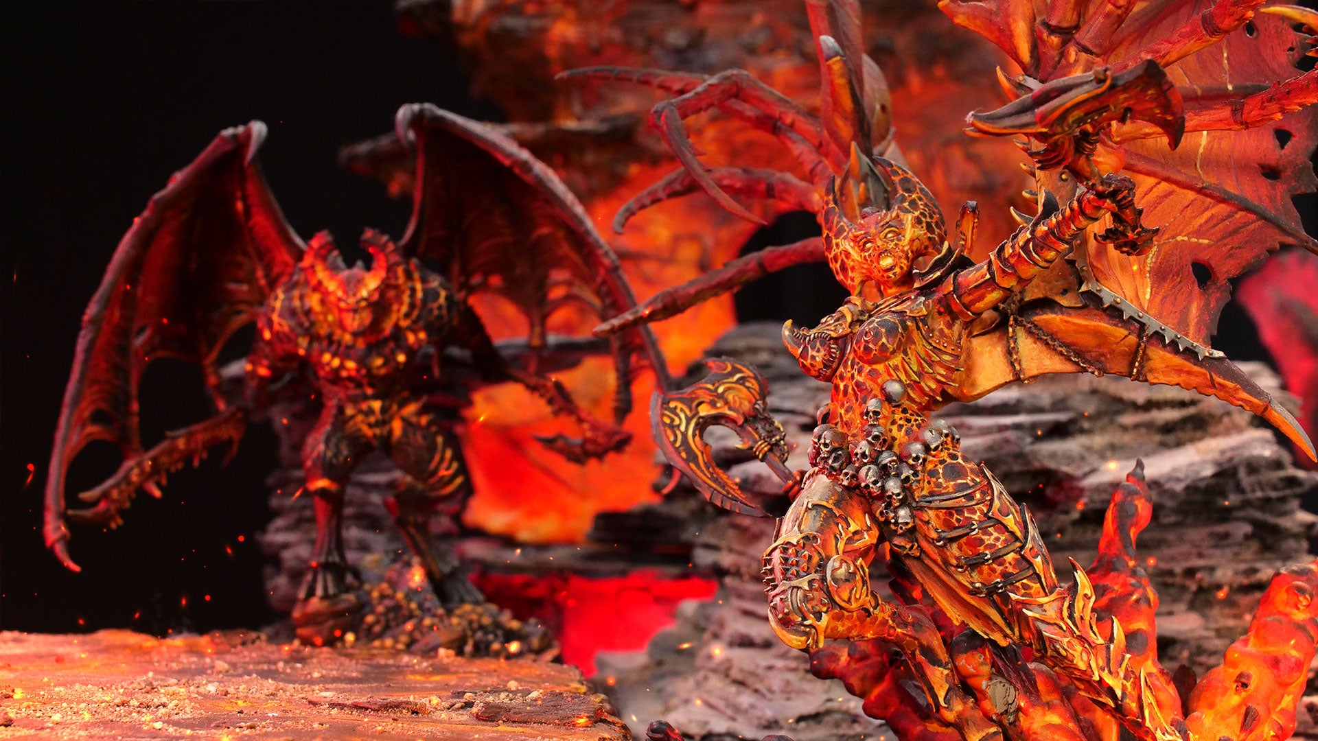 Onslaught – Creature Caster