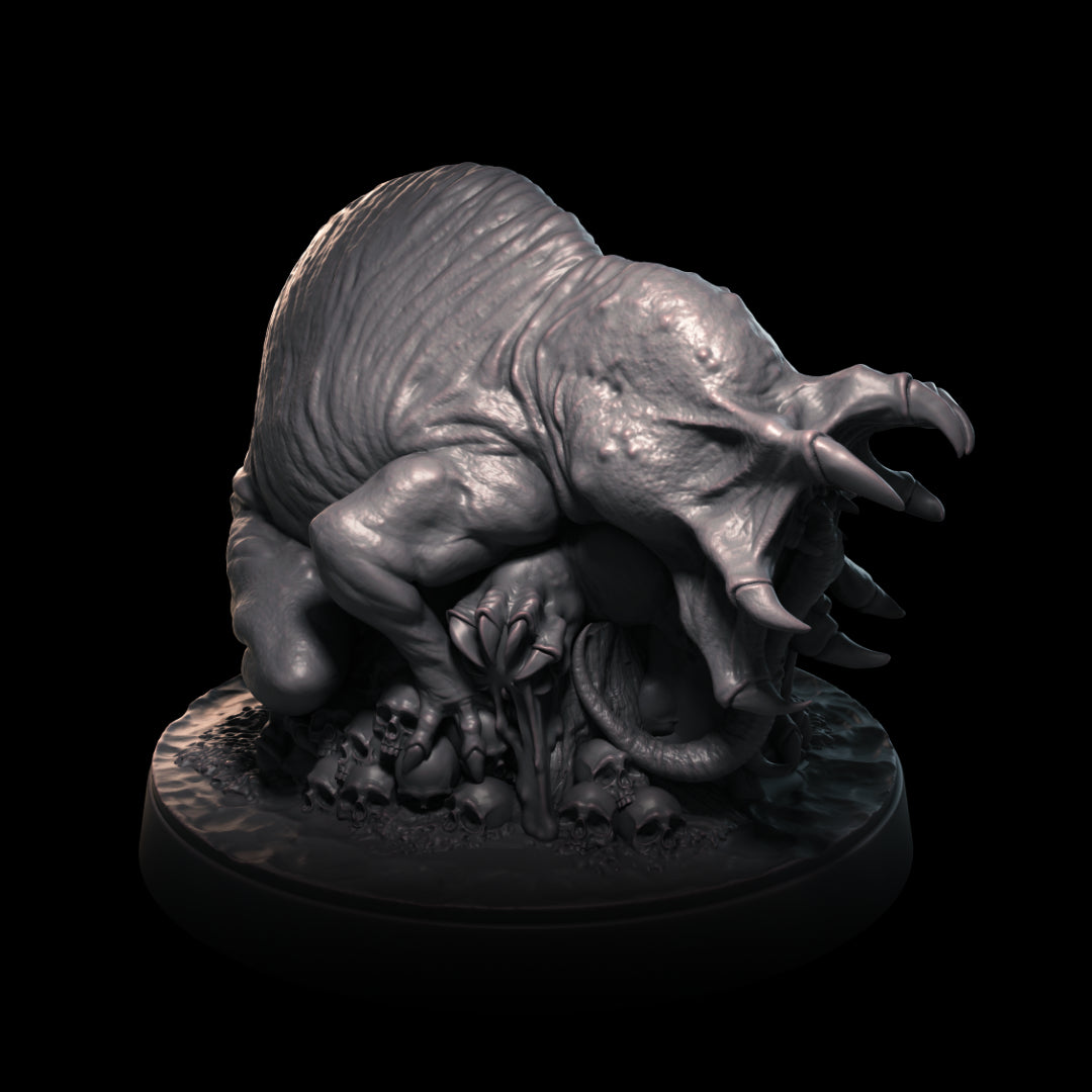 Feastling Disperser of Ruin – Creature Caster