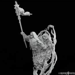 Death Elemental – Creature Caster