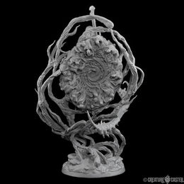 Death Elemental – Creature Caster