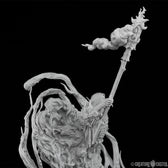 Death Elemental – Creature Caster