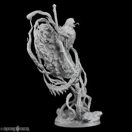 Death Elemental – Creature Caster