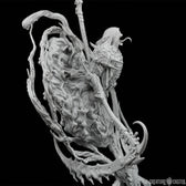 Death Elemental – Creature Caster