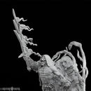 Death Elemental – Creature Caster