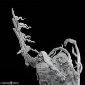 Death Elemental – Creature Caster