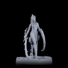 Children of Ecstasy – Creature Caster