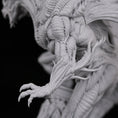 Necromancer Dragon – Creature Caster