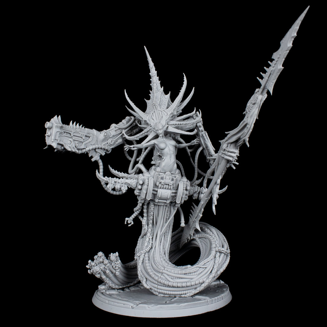 Creature Caster