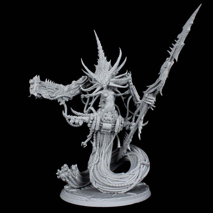 Creature Caster
