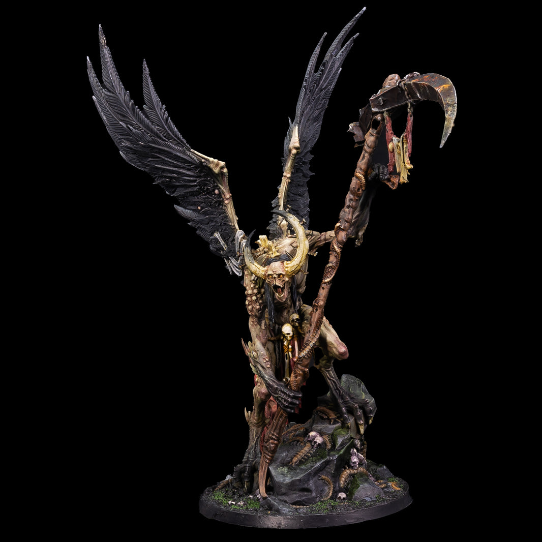 Demons – Creature Caster